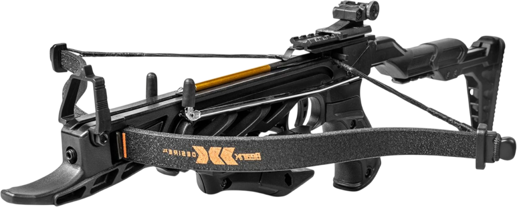 Parker Crossbows: Enforcer, Thunderhawk & Archery Gear